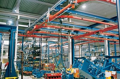 Material Handling | Rhino Tool House