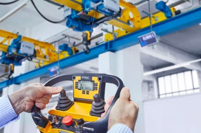 Material Handling | Rhino Tool House