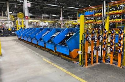 Material Handling | Rhino Tool House