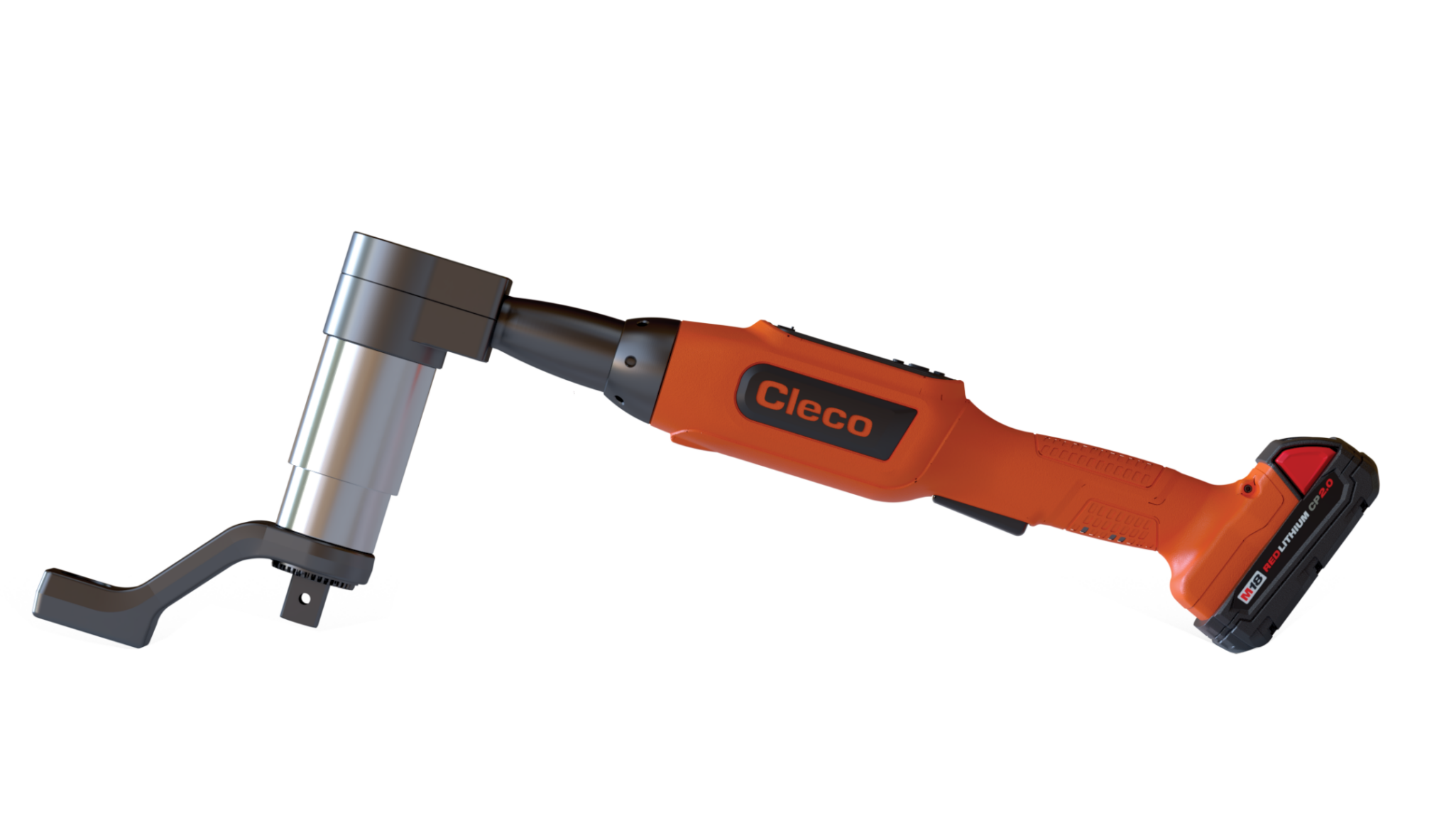 Cleco - Rhino Tool House