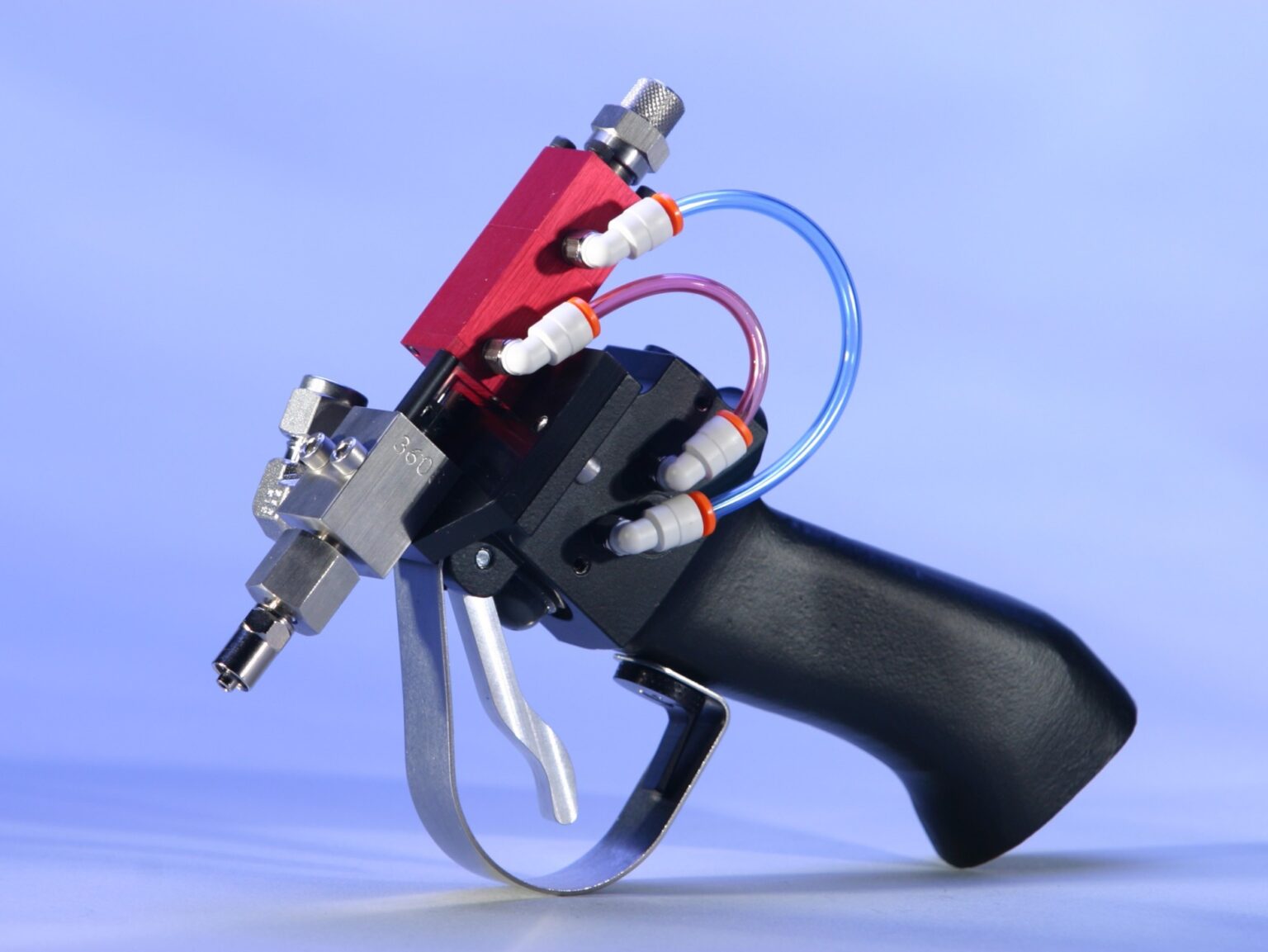 Tools & Assembly - Rhino Tool House