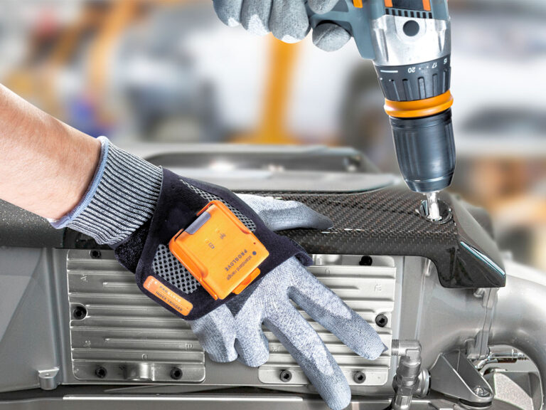 Advanced Manufacturing Solutions - Rhino Tool House