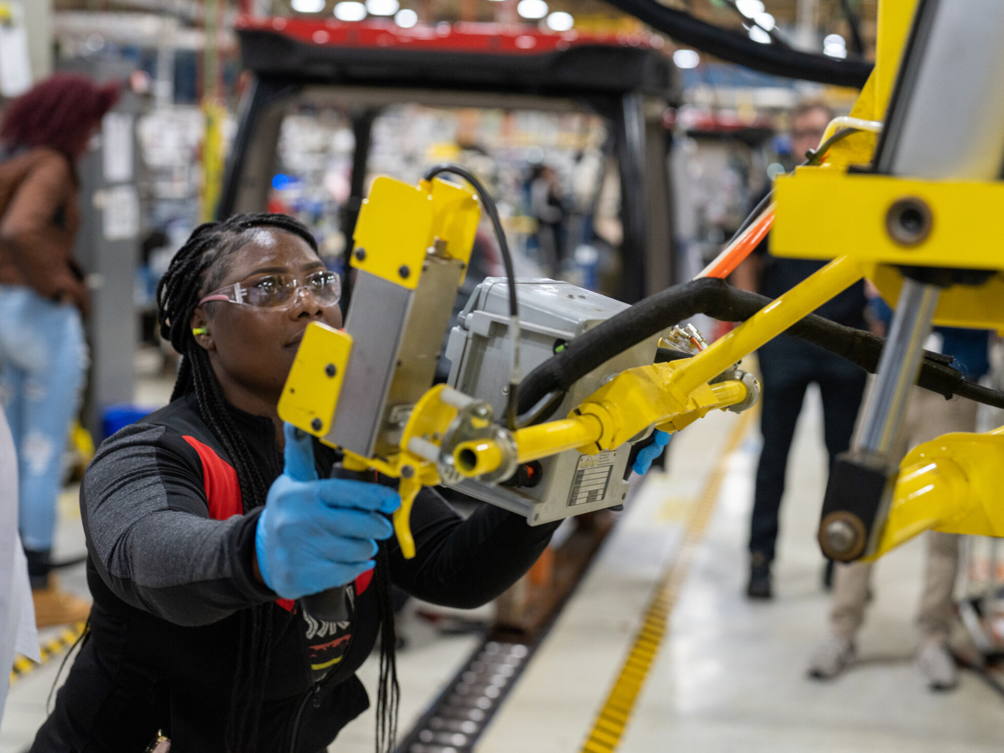 Material Handling Products | Rhino Tool House - Rhino Tool House