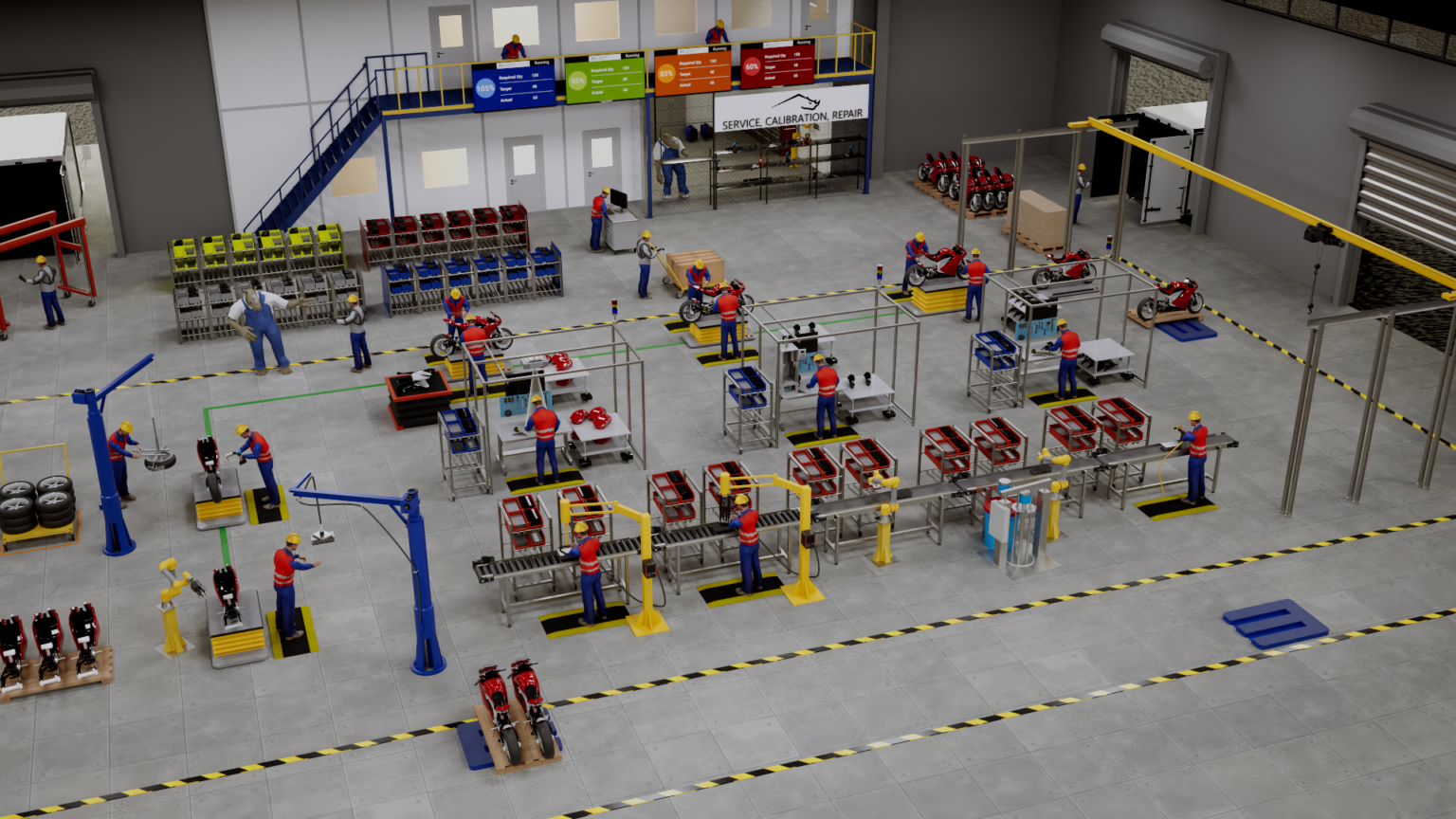 Industrial Tools and Services | Rhino Tool House - Rhino Tool House