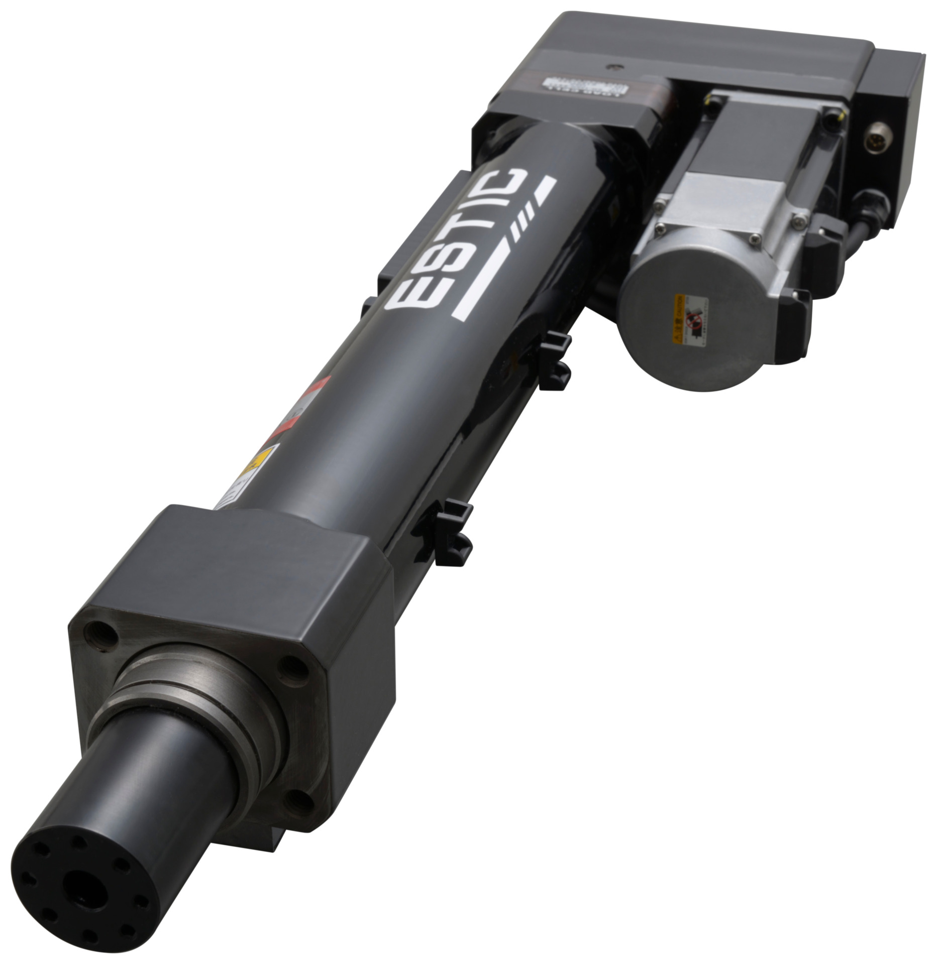 Servo Press Systems - Rhino Tool House