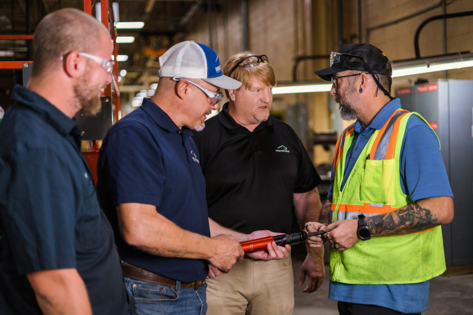 Services/Support - Rhino Tool House