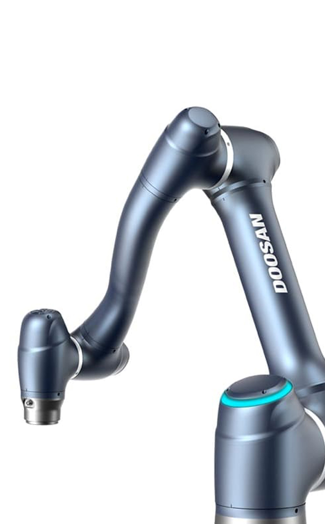 Collaborative Robots | Rhino Tool House
