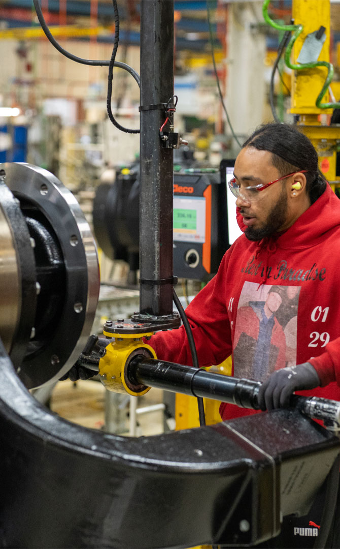 Machine Manufacturing Tools | Rhino Tool House