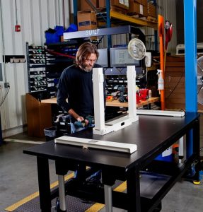 Workstations & Tables - Rhino Tool House