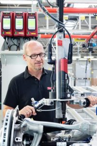 Torque Reaction Systems - Rhino Tool House